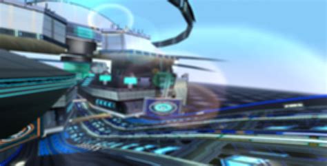 Sonic Sonic Riders