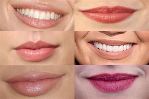 What The Shape Of Your Lips Says About You HardwareZone Forums