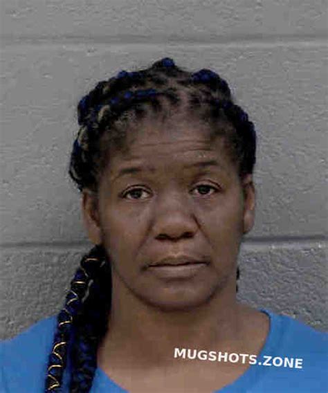 Baxter Mary Delores 05182021 Mecklenburg County Mugshots Zone