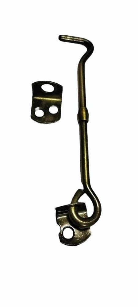 Hooks Aluminium Gate Hook Size Multi At ₹ 55piece In Bengaluru Id