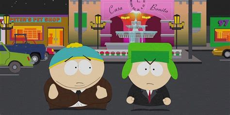 South Park 9 Best Kyle And Cartman Episodes