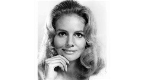 Sharon Acker Star Of ‘point Blank Dies At 87 Thewrap