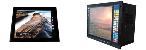 Industrial Displays And Process Control Altronics