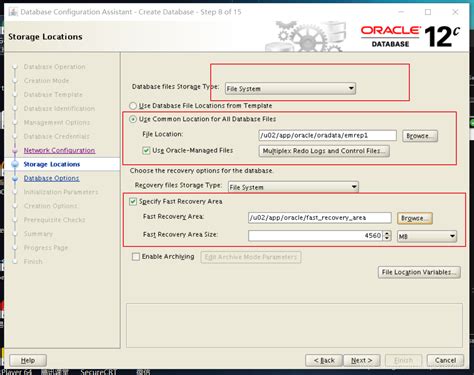 Oracle12c 通过dbca创建cdboracle Dbms Xdb Csdn博客 Oracle12c 通过dbca创建cdboracle Dbms Xdb Csdn博客