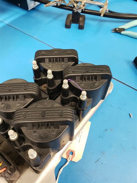 Ignition Dis Module Jerrys Gaskets