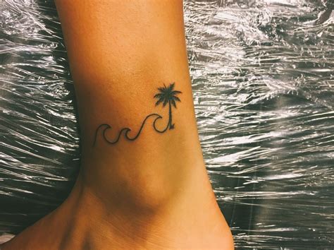 Magnificent Ankle Tattoo Designs For Women Tattoo Trends
