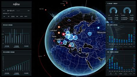 Top World Map Ui Design Ceremony World Map With Major Countries