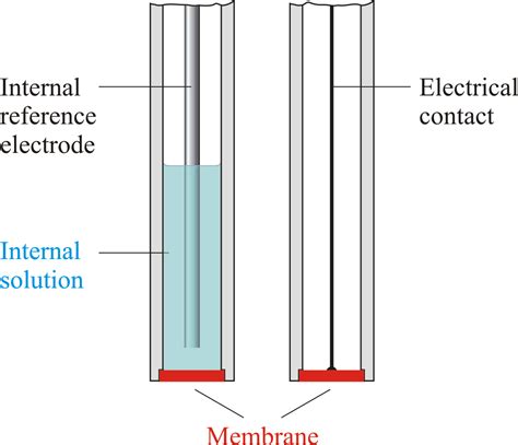 Ion Selective Electrode Principle Types Application 56 Off