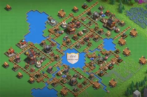 9 Best Builders Workshop Level 5 Layout 2025 Cocbases Net
