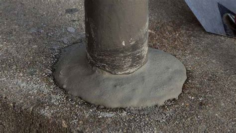 Anchor Grout Cemcrete