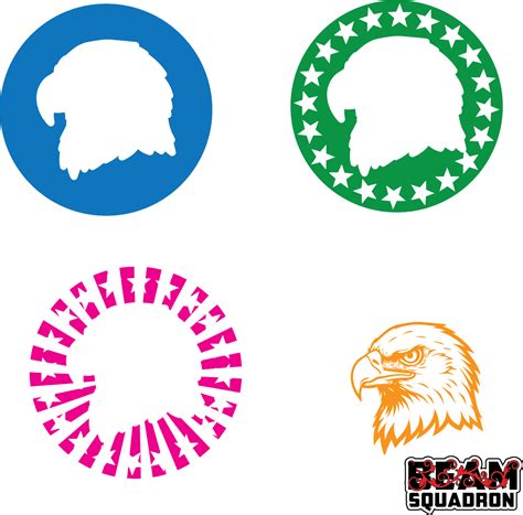 America Eagle Fiber Laser Training And Mastery Beam Squadron