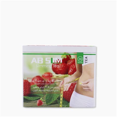 Ab Slim Ab Care