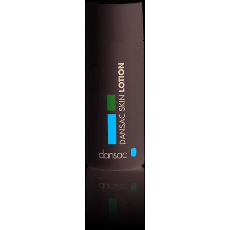 Dansac Skin Lotion 3 28