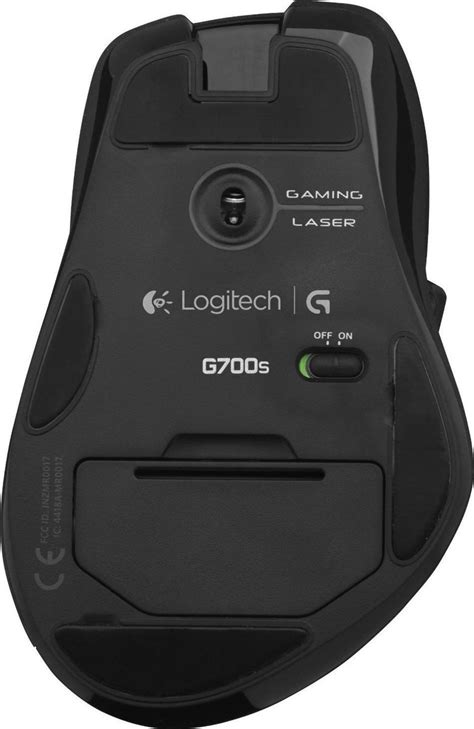 Logitech G700s - Skroutz.gr