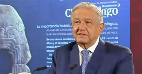“está Echado A Perder” Así Justificó Amlo Propuesta De Diputado Para