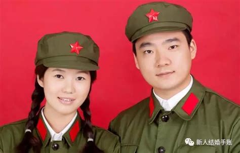 結婚證上的照片能不能自帶呢？掌握這幾點美翻你的結婚證 每日頭條