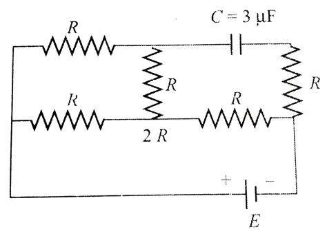 Capacitor Electric Potential Difference At Riley Saltau Blog