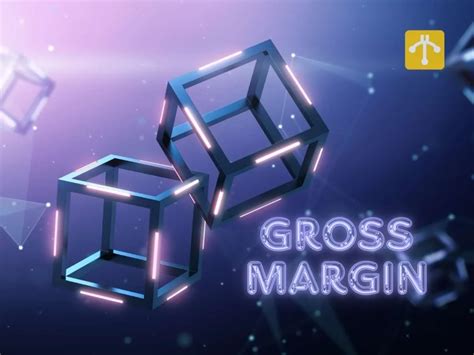 Understand What Gross Margin And What It Means Learn Crypto