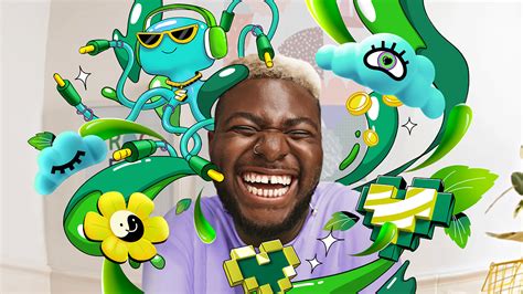 Scope Squeez Find Your Zone Behance