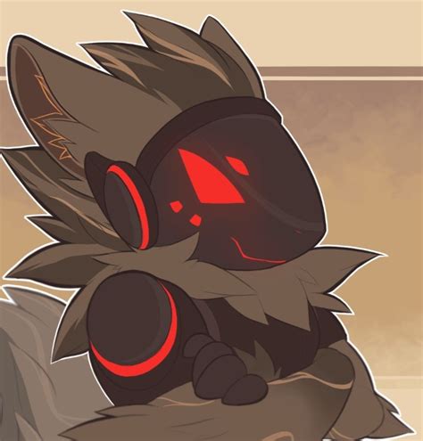 Best 12 Protogen Artofit