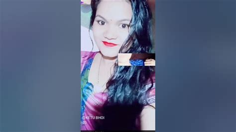 ତୁ ମୋର ନଈ ସେ ପରୀଓଡ଼ିଆ Song 🤞🤞 Youtube