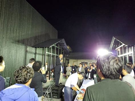 『黒木本店 尾鈴山蒸留所』特約店会｜伊藤酒屋 店主