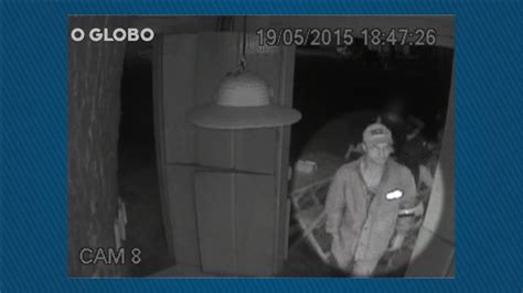 Ajudante de pedreiro é preso por atentado contra o prefeito de Paraty em maio Jornal O Globo
