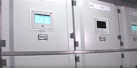 Rex640 Protection And Control Products For Power Distribution