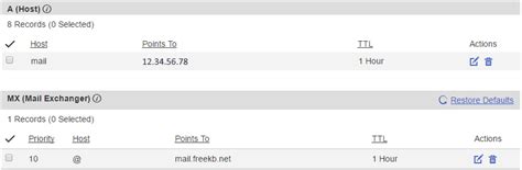 Postfix Email Receive External Emails