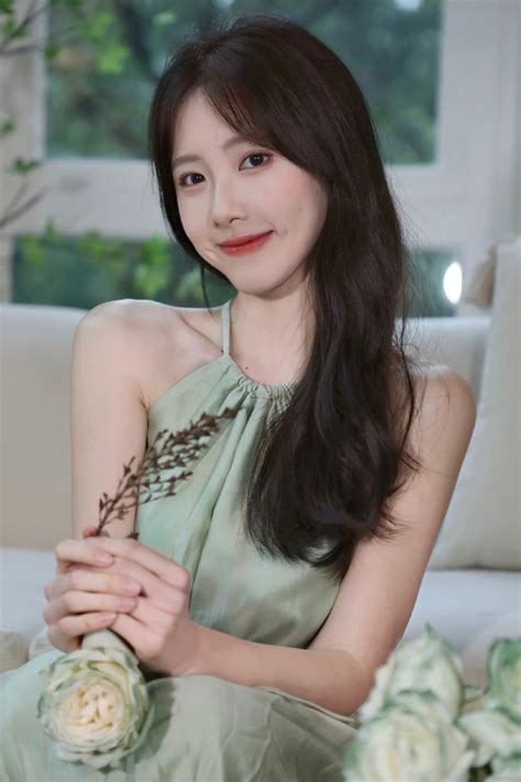 温柔女头 堆糖，美图壁纸兴趣社区