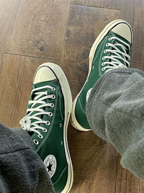 I Think This Is The Best Looking Color They Offer Rconverse
