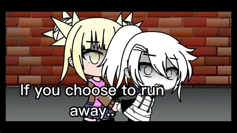 I See Nothing Wrong With That~ Yandere Toga X Yn Youtube