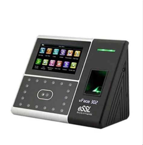 Face Fingerprint Time Attendance System At ₹ 24500 Piece Biometric Attendance In New Delhi