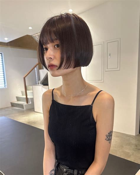ヘアカラー Lala Hair ララヘア Lalacolor • Instagram Photos And Videos