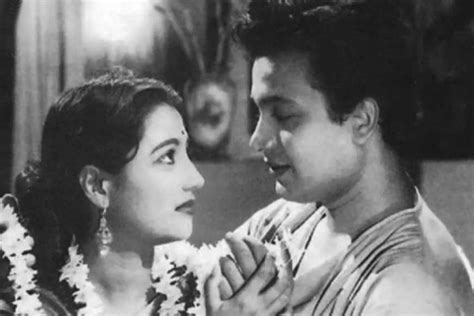 Happy Birthday Uttam Kumar Tracing The Suchitra Uttam Enigma On The
