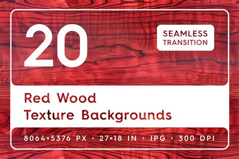 20 Red Wood Texture Backgrounds Filtergrade