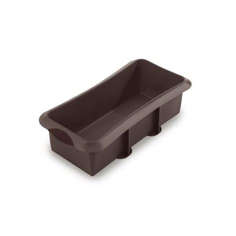 Molde rectangular de Silicona 28 cm Lékué