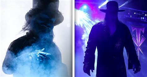 Wwe Plan For The Undertaker At Wwe Raw Xxx