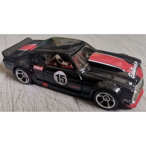Hot Wheels 70 Chevy Chevelle SS Mix Shopee Malaysia