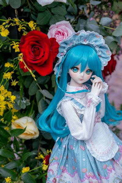 Forums Dolldreaming