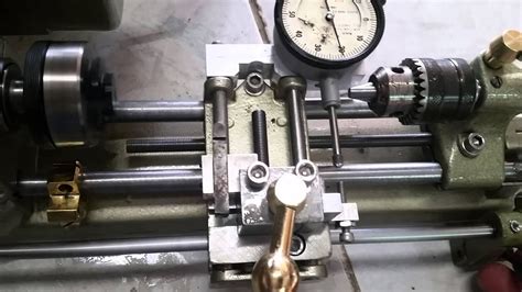 Unimat Db 200 YouTube