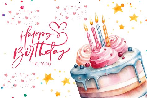 Birthday Card 4 Payhip