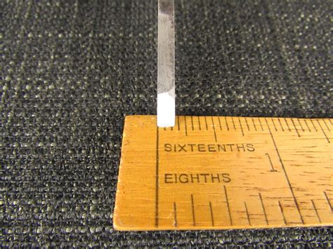Sj Addis Narrow Mortice Chisel Sold