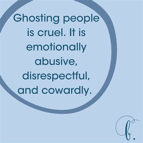 Dealing With Ghosting Quotes Memes Artofit
