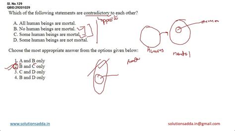 Nta Ugc Net Dec 2022 Paper 1 Reasoning Ugc Net Test Series