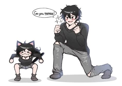 The Coffin Of Andy And Leyley Пост со стены Cute Drawings Cute