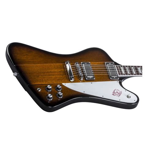 Gibson Firebird T 2017 Vintage Sunburst At Gear4music