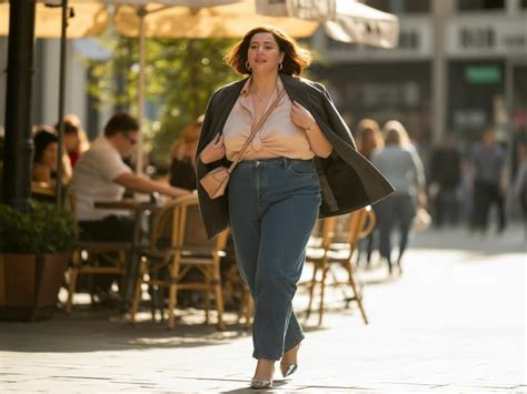 Easy Tips And Tricks To Hide Fupa In Jeans 2026 Fashion So Simple