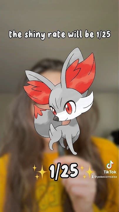 Fennekin Community Day Pokémon Go Youtube