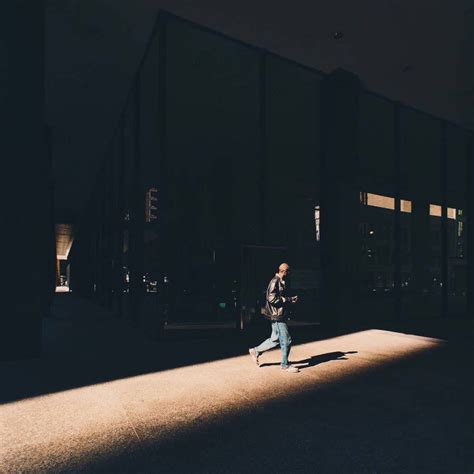 30 Incredible IPhone Photos Of Mysterious Intriguing Shadows